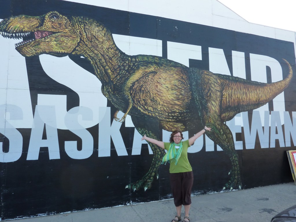 Finding the Red Coat Trail | GoHere Destinations