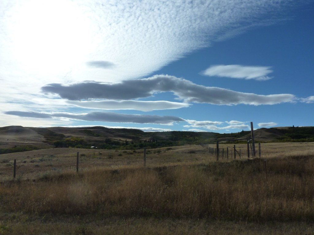 Finding the Red Coat Trail | GoHere Destinations