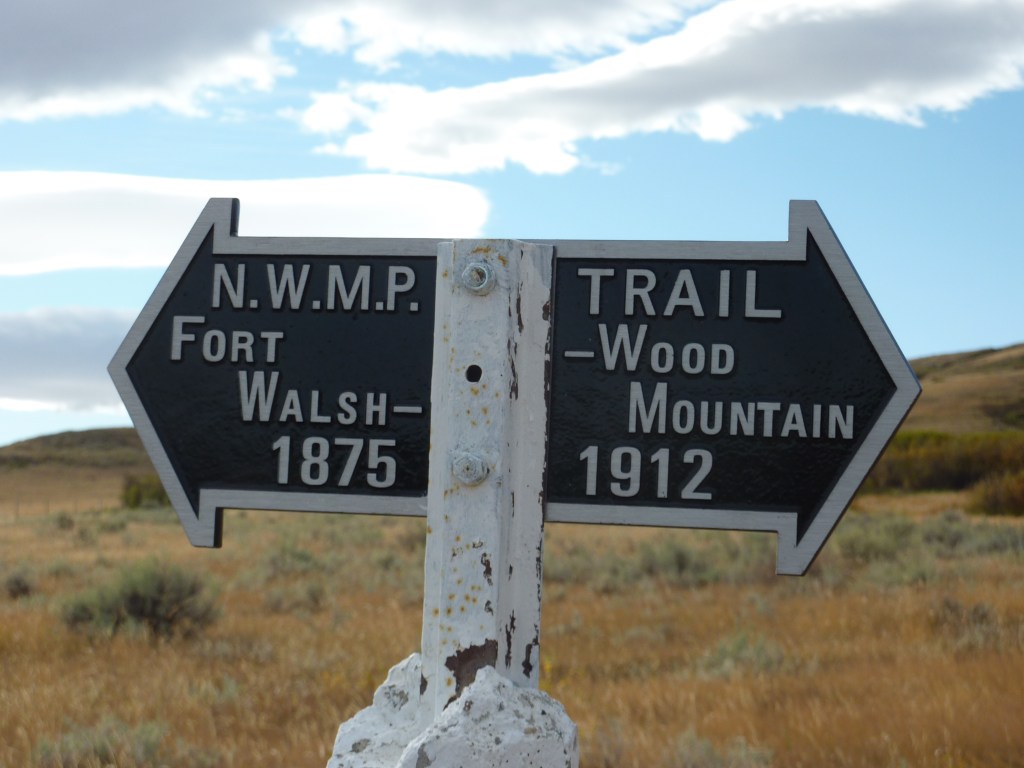 Finding the Red Coat Trail | GoHere Destinations