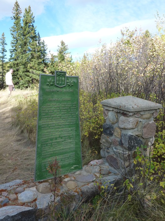 Finding the Red Coat Trail | GoHere Destinations