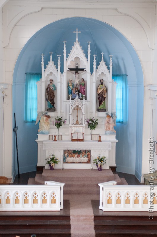 Blumenfeld Church Transcends Time | GoHere Destinations