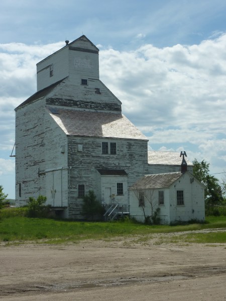 Val Marie – The Little Town That’s BIG on the Arts | GoHere Destinations