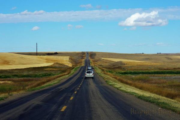 Photographing Rural Saskatchewan – by Theresa Busse | GoHere Destinations