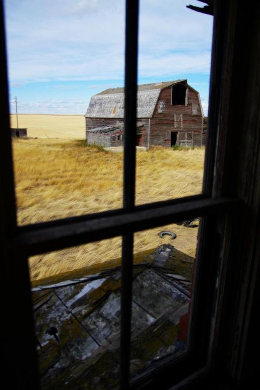 Photographing Rural Saskatchewan – by Theresa Busse | GoHere Destinations