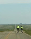 The Great Prairie Cycling Tour | GoHere Destinations